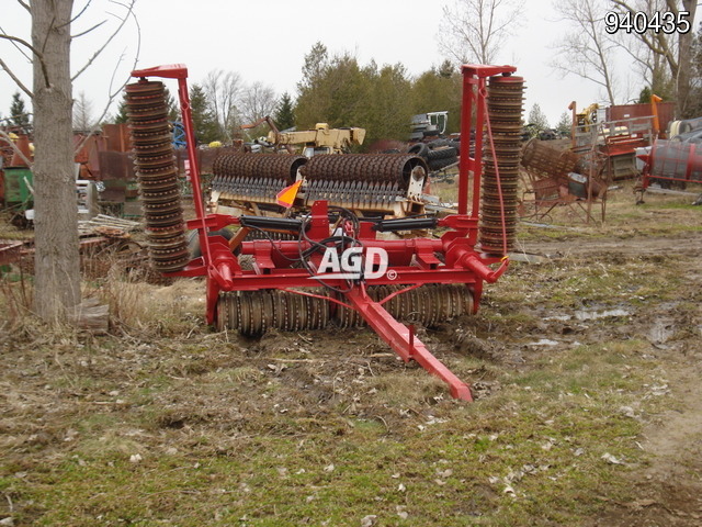 STONEAGE EQUIPMENT | Results