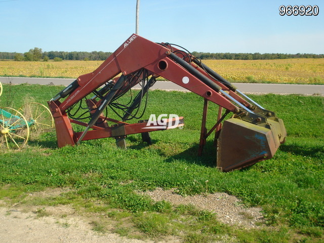 STONEAGE EQUIPMENT | Results