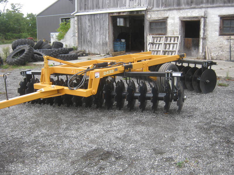 BRYAN'S FARM | Retail Equipment and Parts