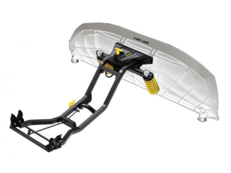 DELTA POWER BRP | Results