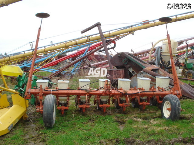 STONEAGE EQUIPMENT | Results