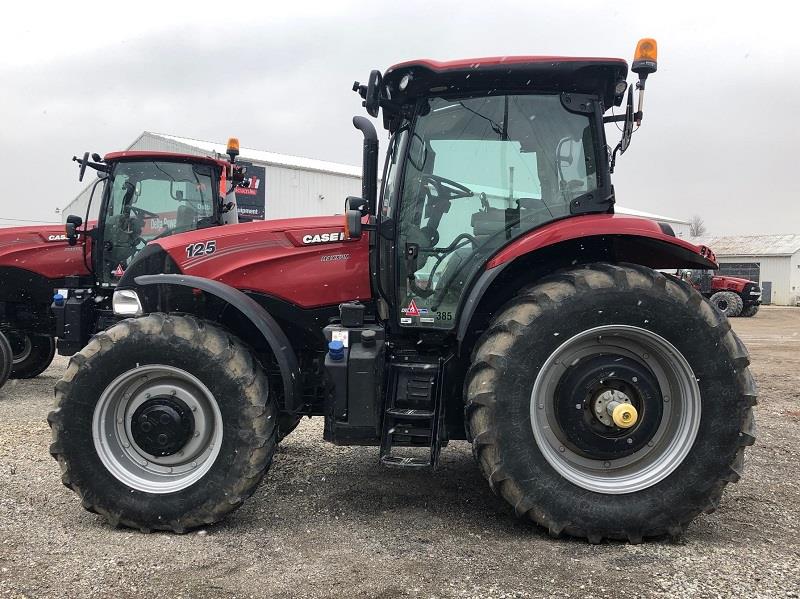 Delta Power Equipment | Manufacturers | Case IH