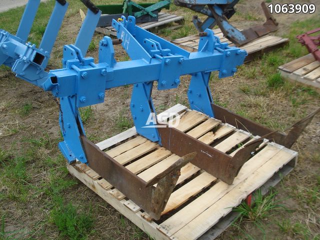 STONEAGE EQUIPMENT | Results