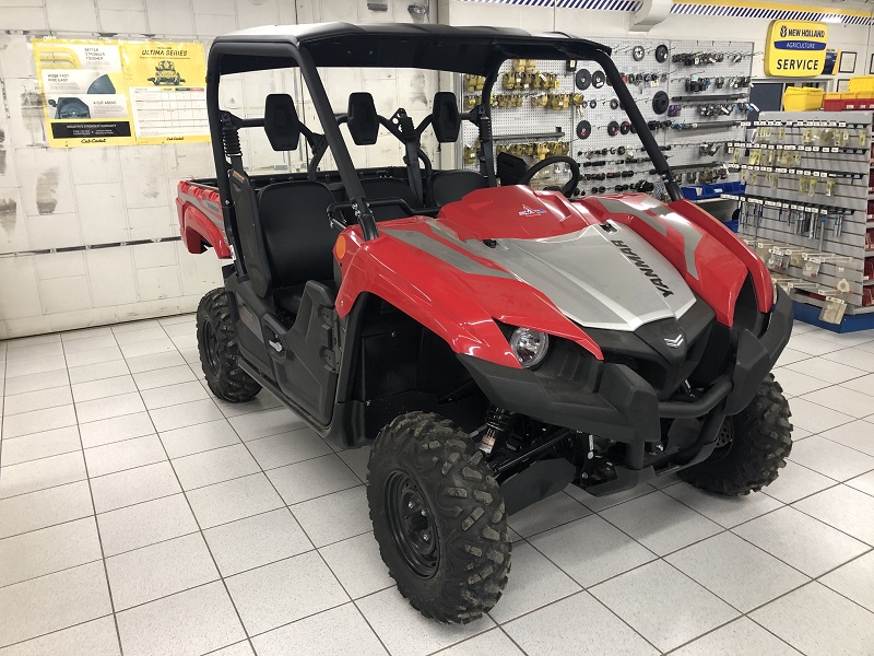 DELTA POWER BRP | Results