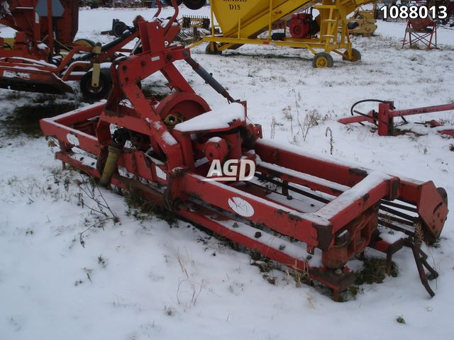 STONEAGE EQUIPMENT | Results