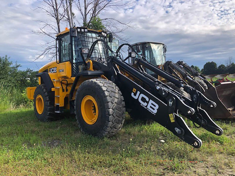 Delta Power Equipment | Manufacturers | JCB