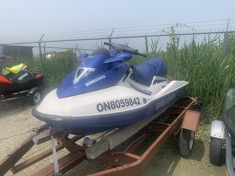 DELTA POWER BRP | Results