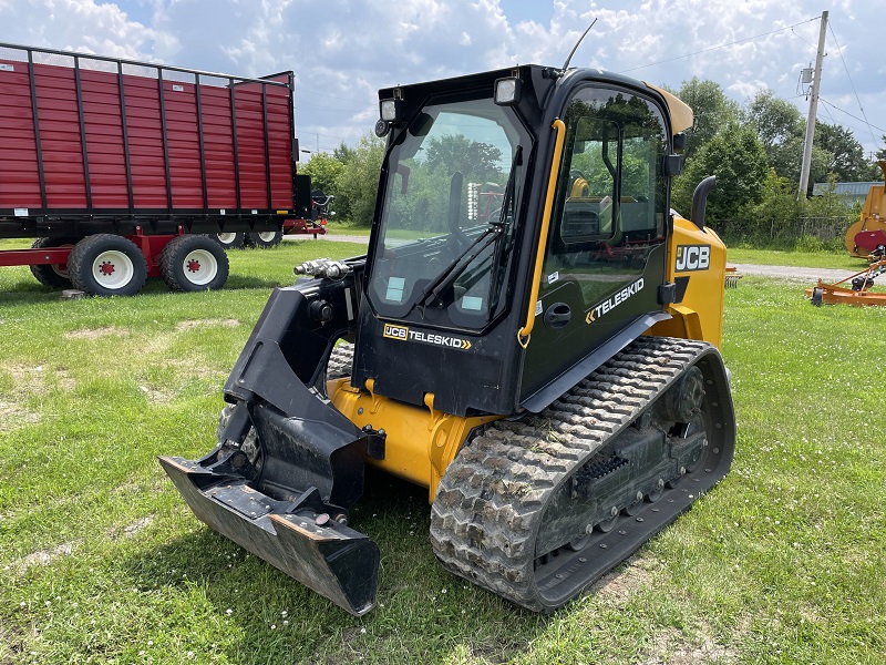 Delta Power Equipment | Manufacturers | JCB