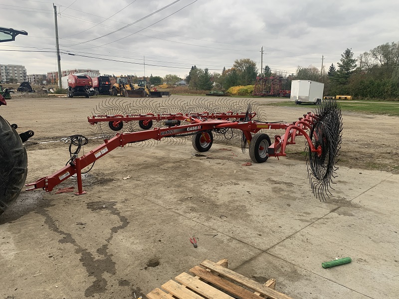 Case Wheel Rake at Carolyn Huddleston blog