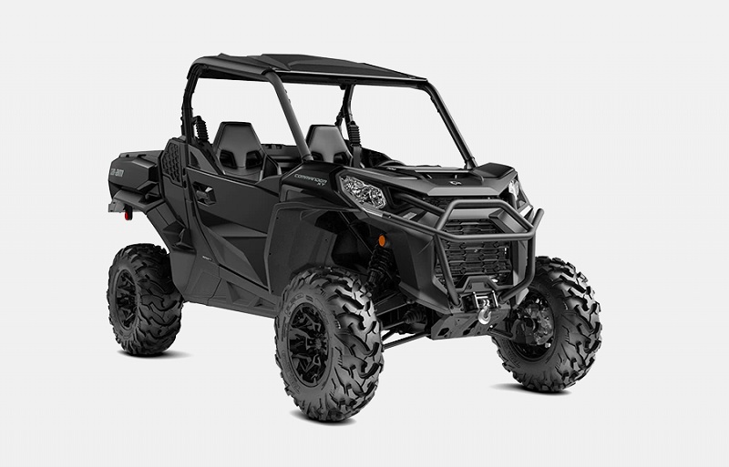 DELTA POWER BRP | Results