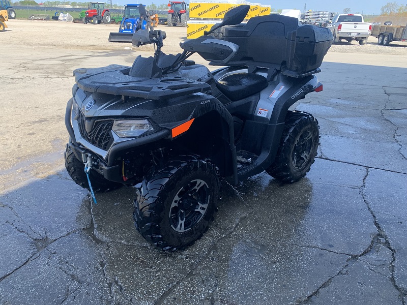 DELTA POWER BRP | Results