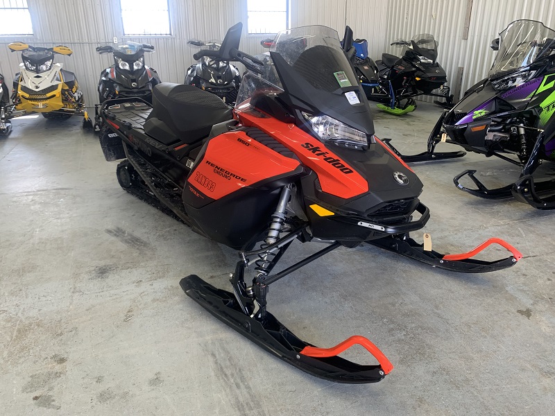 DELTA POWER BRP | Results