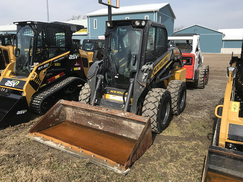 Delta Power Equipment | New Holland Parts Catalogue