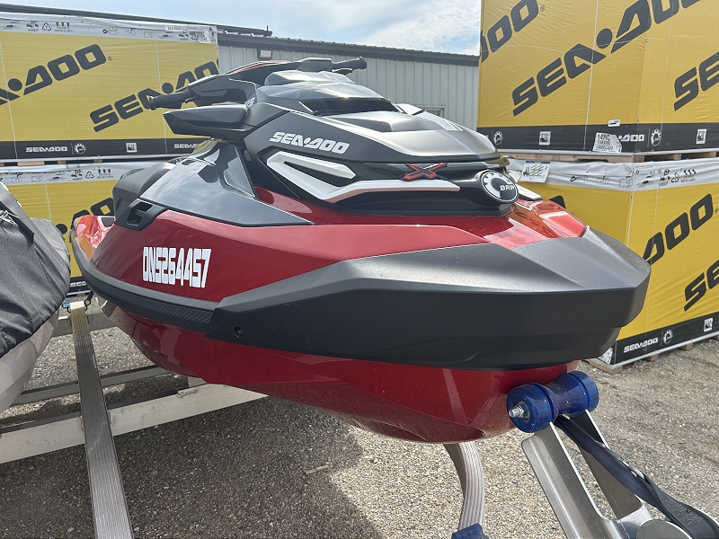 DELTA POWER BRP | Results