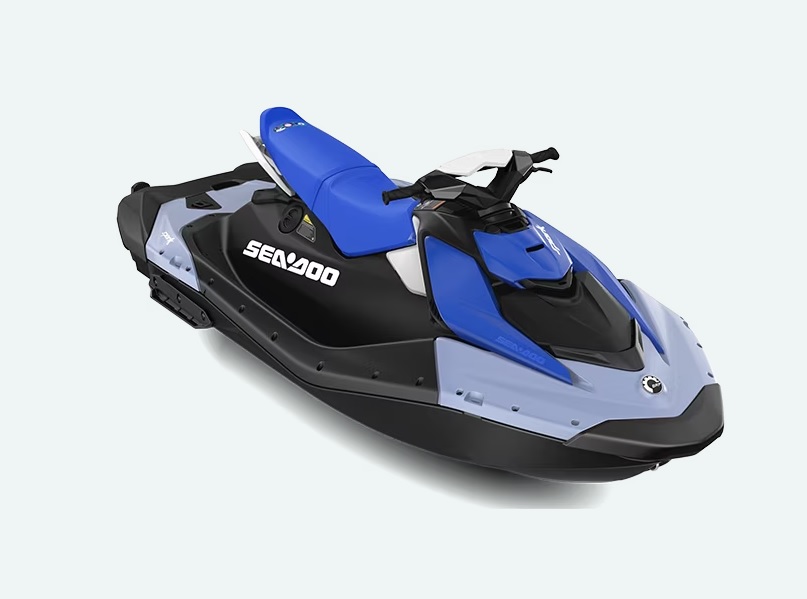 Delta Power Equipment | 2024 SEA-DOO SPARK 3UP PERSONAL WATERCRAFT