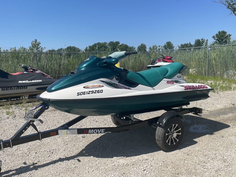 DELTA POWER BRP | Results