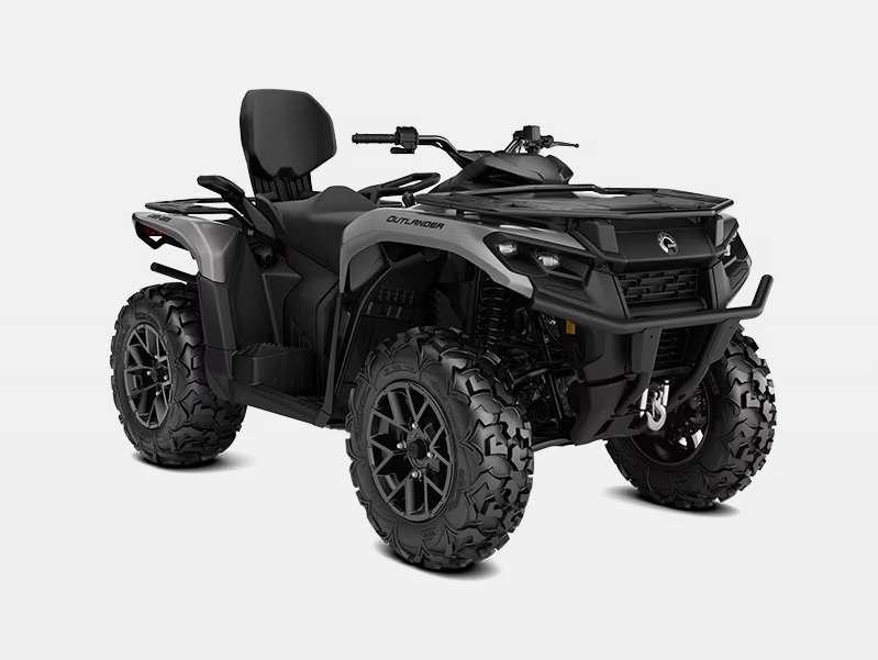 DELTA POWER BRP | Results