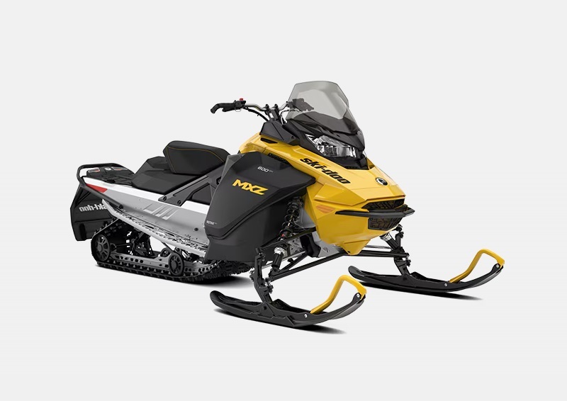 DELTA POWER BRP | Results