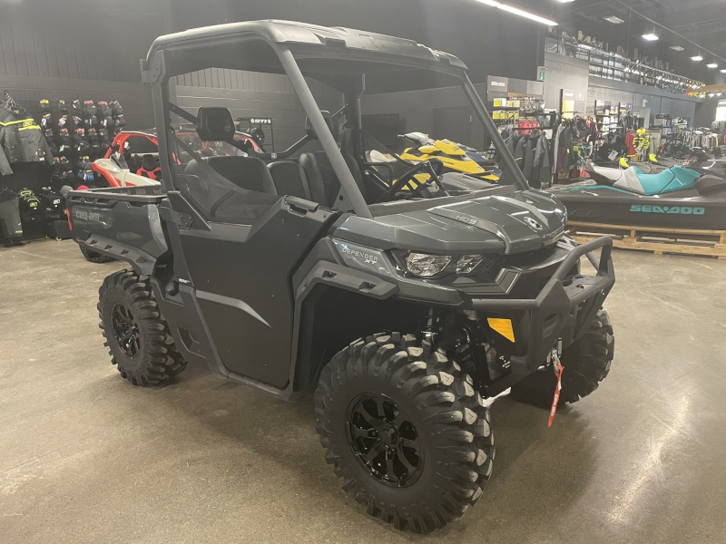 DELTA POWER BRP | Results