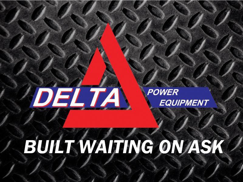 DELTA POWER BRP | Home