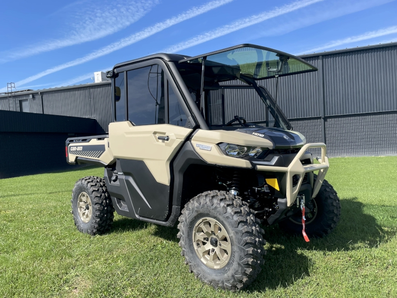 DELTA POWER BRP | Home