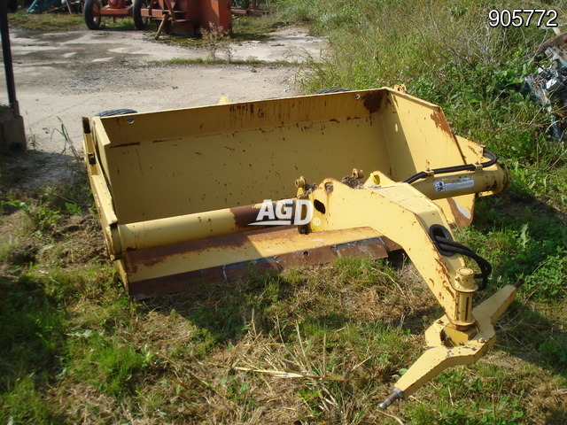 STONEAGE EQUIPMENT | Results