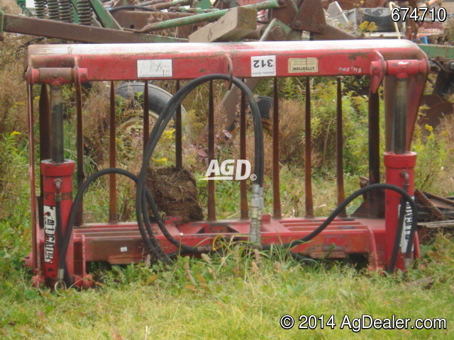 STONEAGE EQUIPMENT | Results