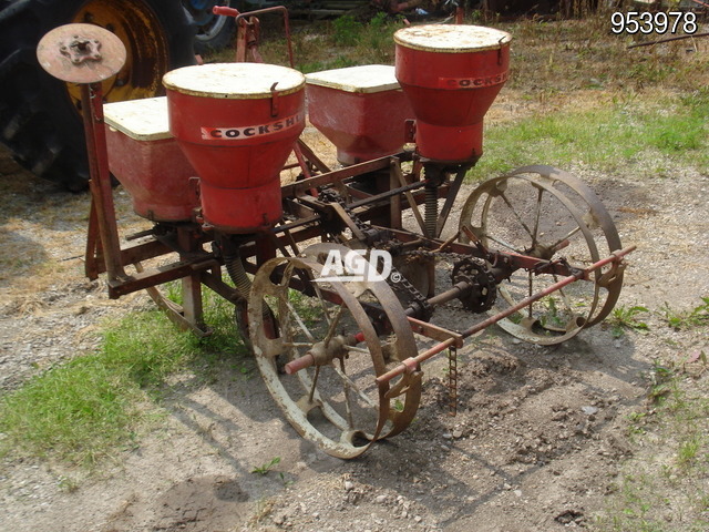 STONEAGE EQUIPMENT | Results