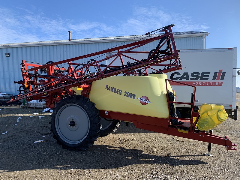 Delta Power Equipment | Manufacturers | Hardi