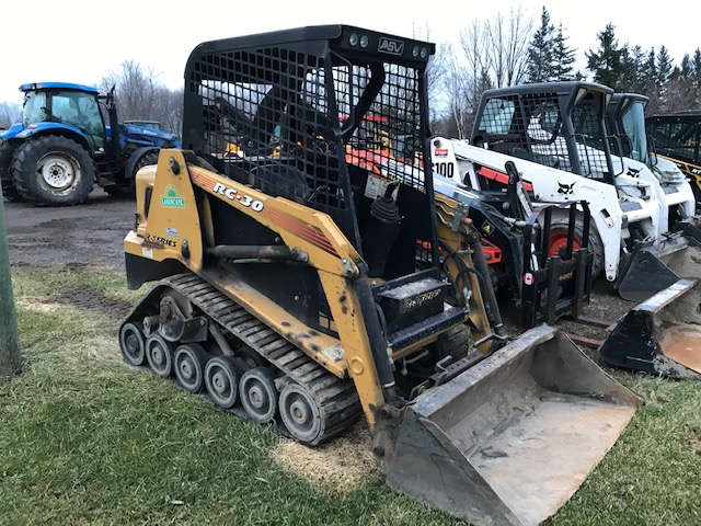 REGIONAL TRACTOR | Used Inventory