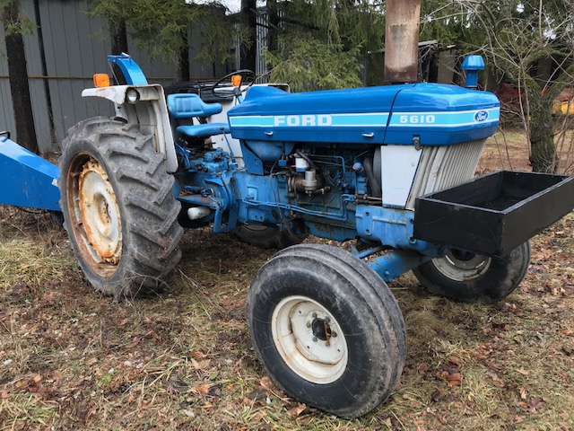 REGIONAL TRACTOR | Used Inventory