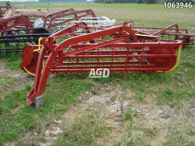 STONEAGE EQUIPMENT | Results