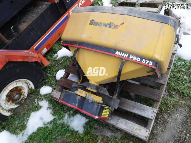 STONEAGE EQUIPMENT | Results