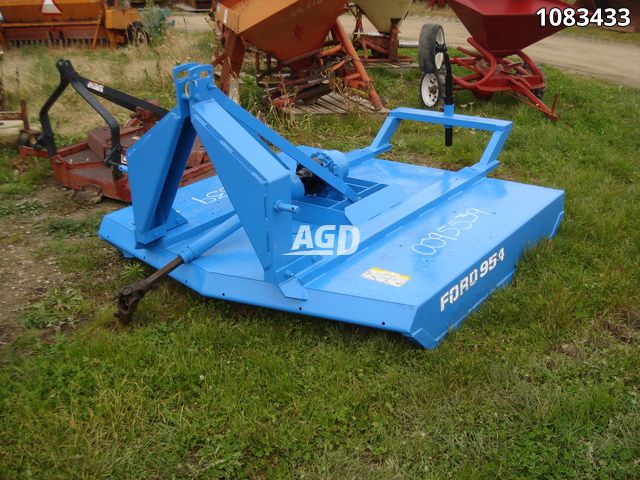 STONEAGE EQUIPMENT | Results