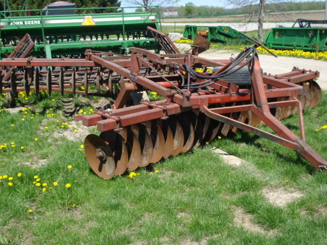 STONEAGE EQUIPMENT | Results