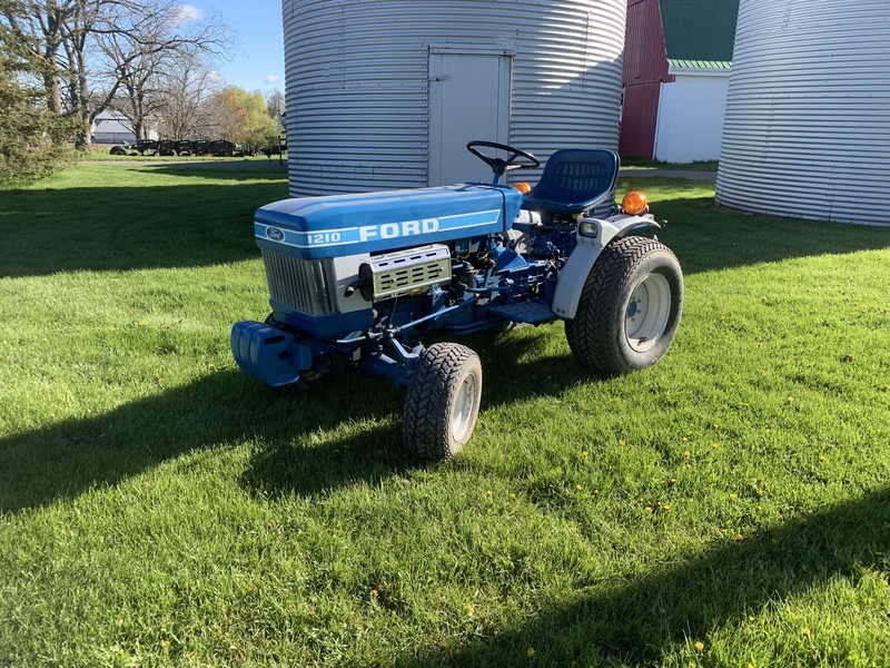 REGIONAL TRACTOR | Used Inventory