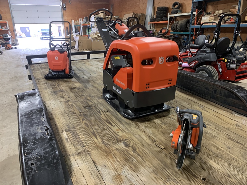 REGIONAL TRACTOR | New Inventory