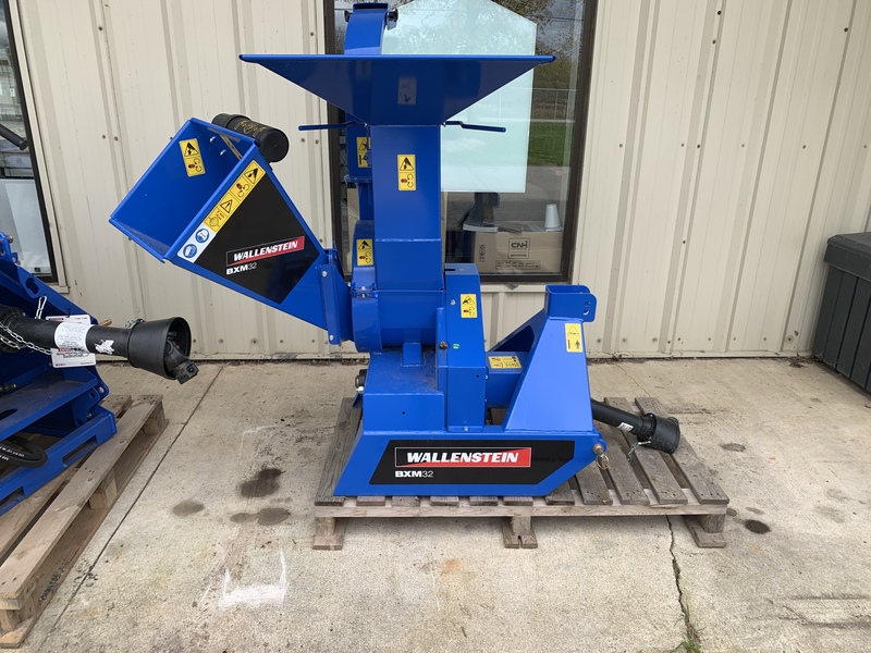 REGIONAL TRACTOR | New Inventory