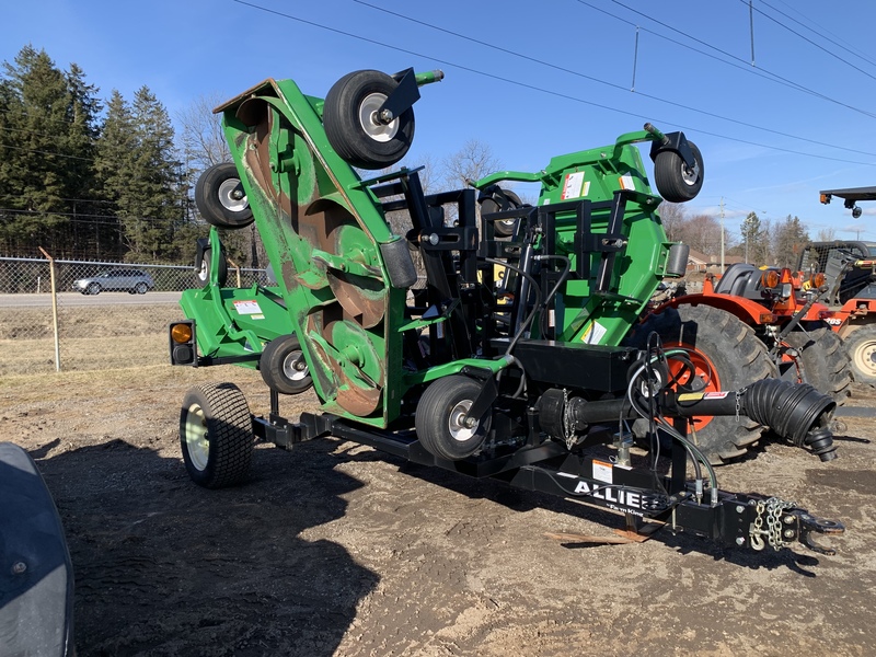 REGIONAL TRACTOR | Used Inventory
