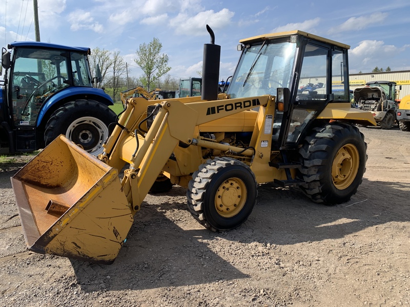 REGIONAL TRACTOR | Used Inventory