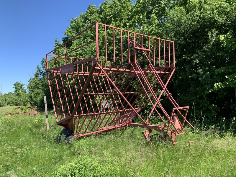 REGIONAL TRACTOR | Used Inventory