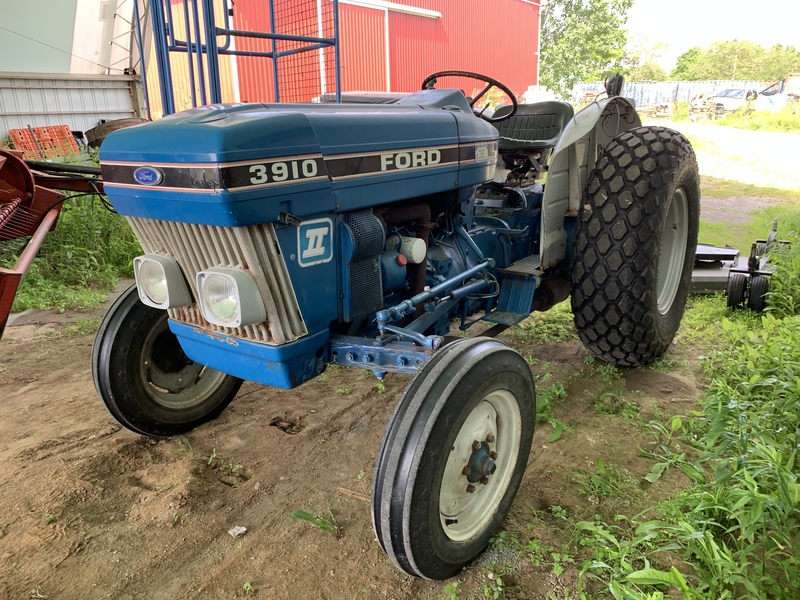 REGIONAL TRACTOR | Used Inventory