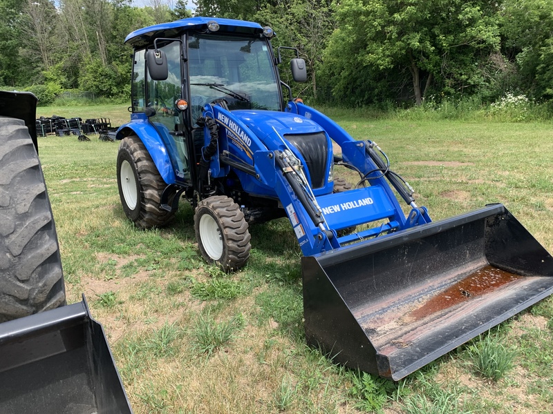 REGIONAL TRACTOR | Used Inventory