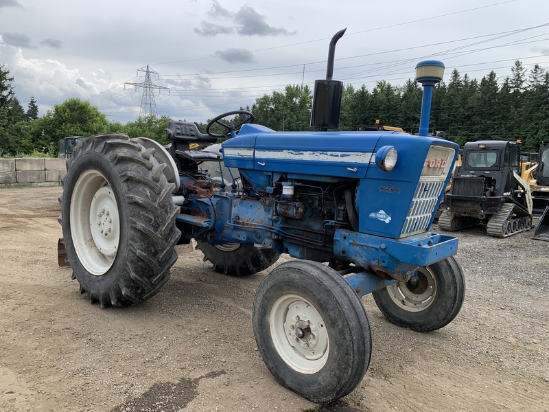REGIONAL TRACTOR | Used Inventory