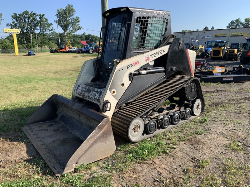 REGIONAL TRACTOR | Used Inventory