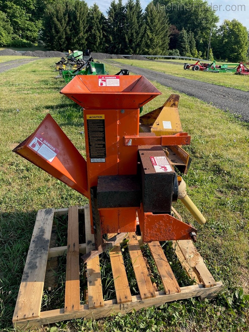 CROSSROADS EQUIPMENT | Results