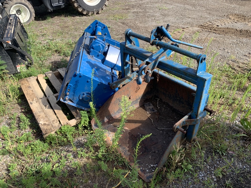 REGIONAL TRACTOR | Used Inventory