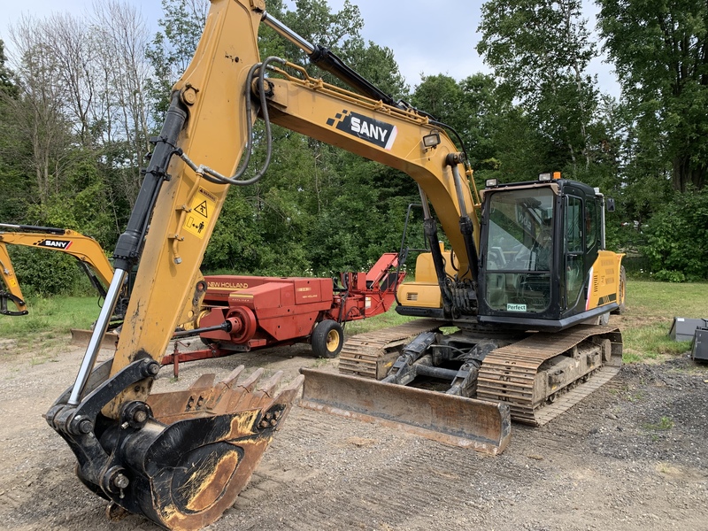 REGIONAL TRACTOR | Used Inventory