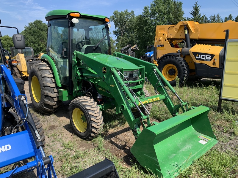 REGIONAL TRACTOR | Used Inventory