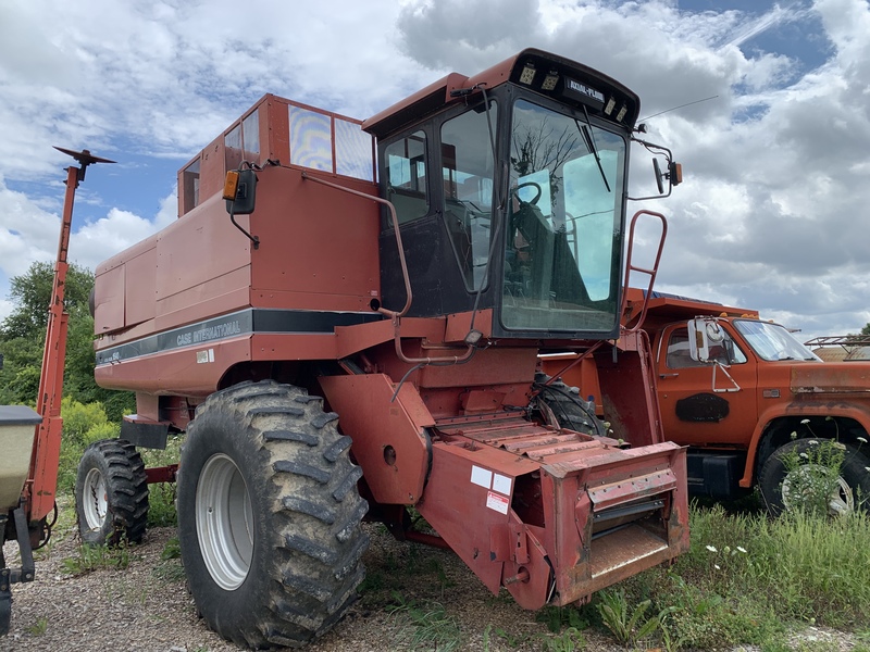 REGIONAL TRACTOR | Used Inventory
